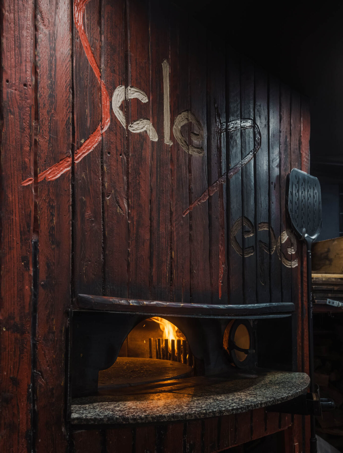 Sale Pepe Pizzeria – Authentic Italian Cuisine "Fatta con Amore" Best ...