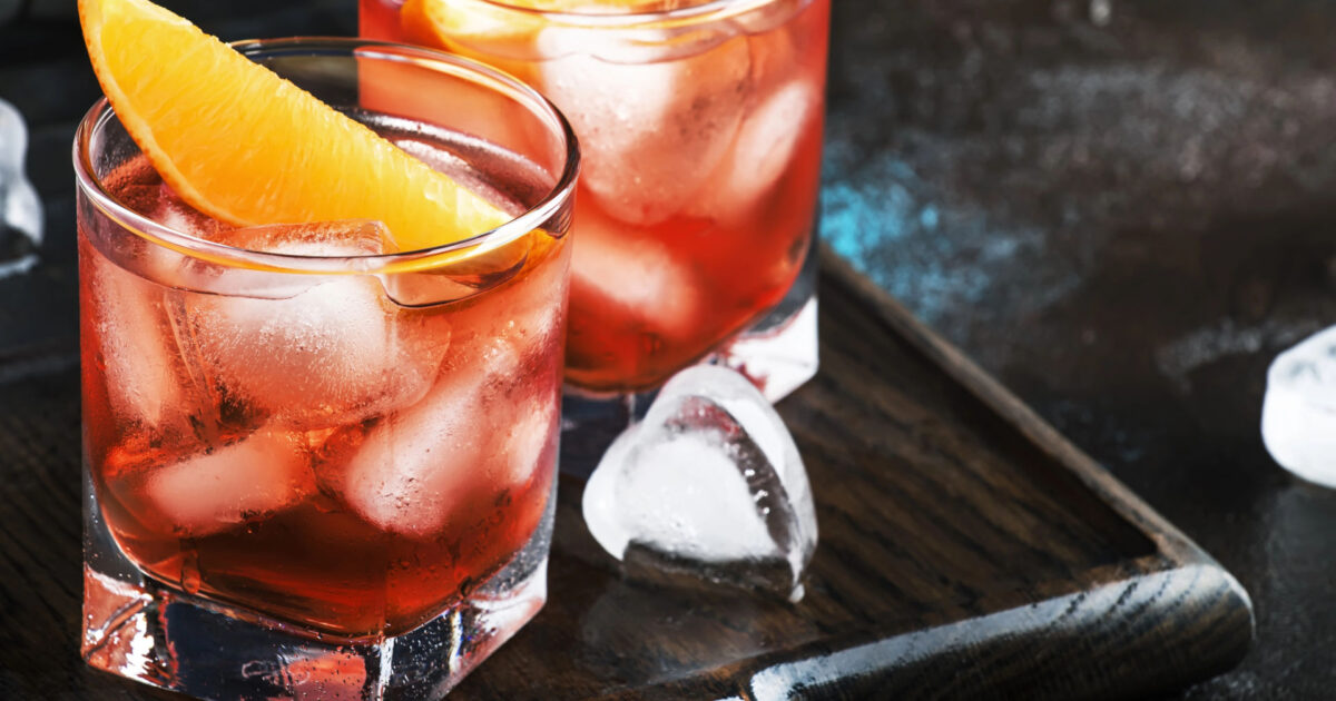 Unlimited Drinks + Set Menu for Lunch – Every Friday, Saturday & Sunday ...